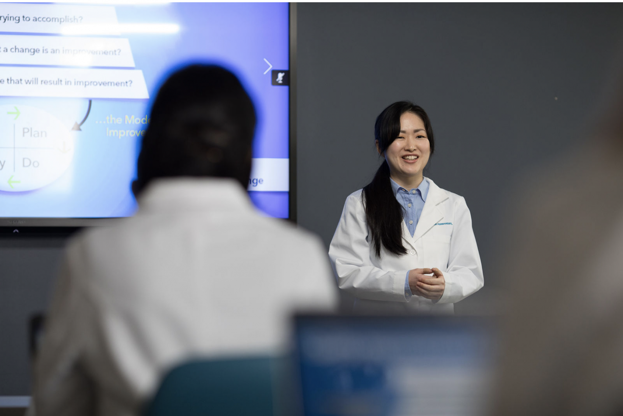 Residency | Mid-Atlantic States | Kaiser Permanente® | Kaiser ...