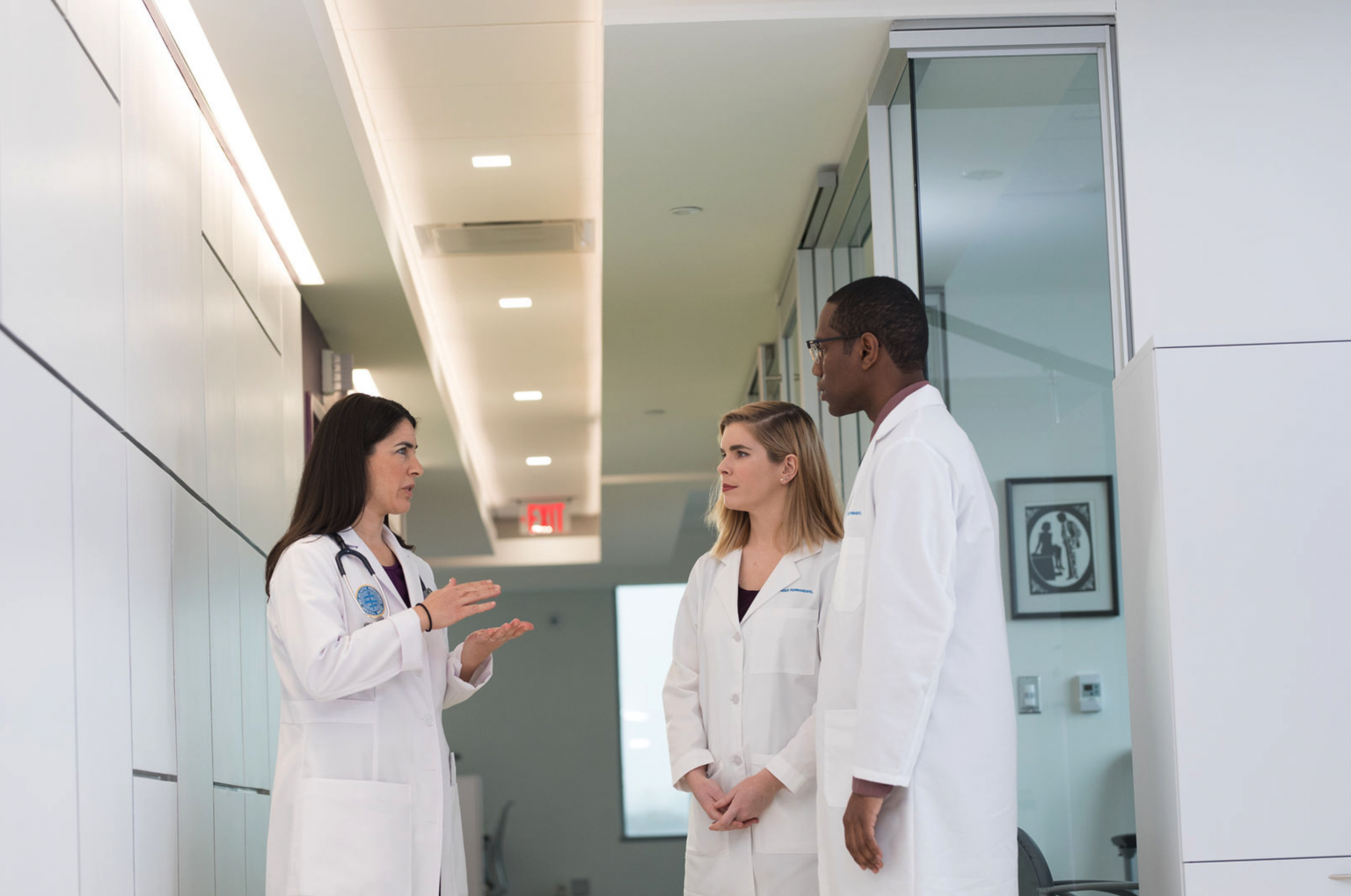 Residency | Mid-Atlantic States | Kaiser Permanente® | Kaiser ...