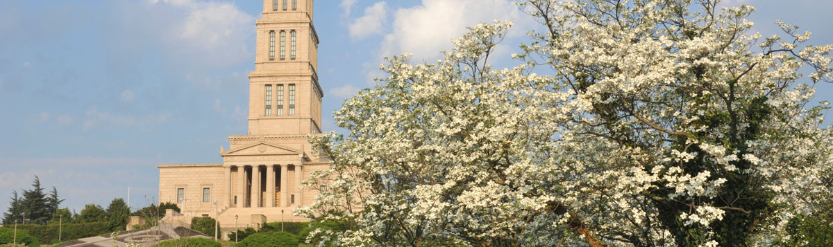 About the area – Residency | Mid-Atlantic States | Kaiser Permanente ...